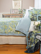 Splendor Linen Duvet | Shop Beautiful Designs by April Cornell