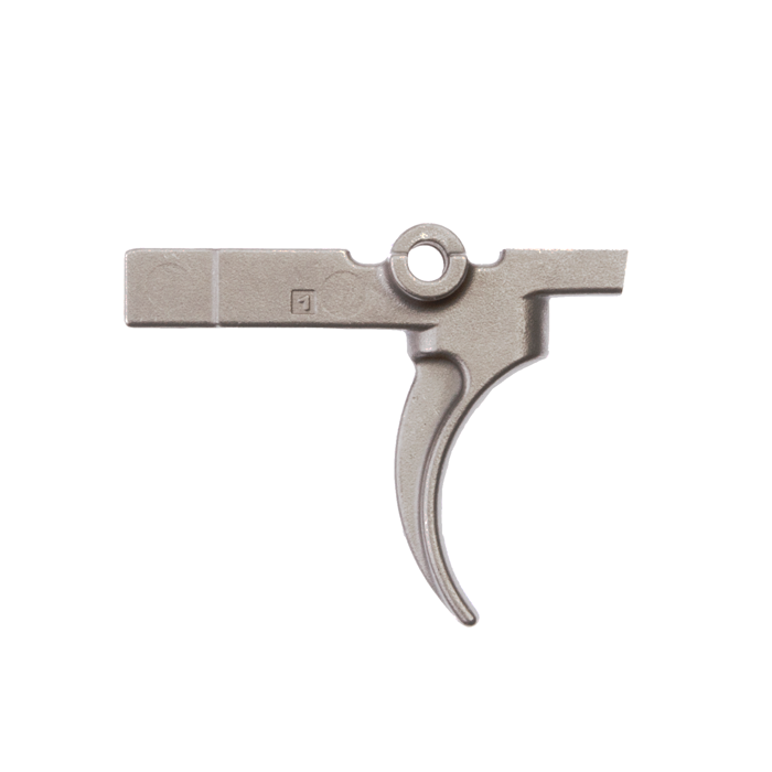 Nickel Teflon AR Trigger | Schmid Inside