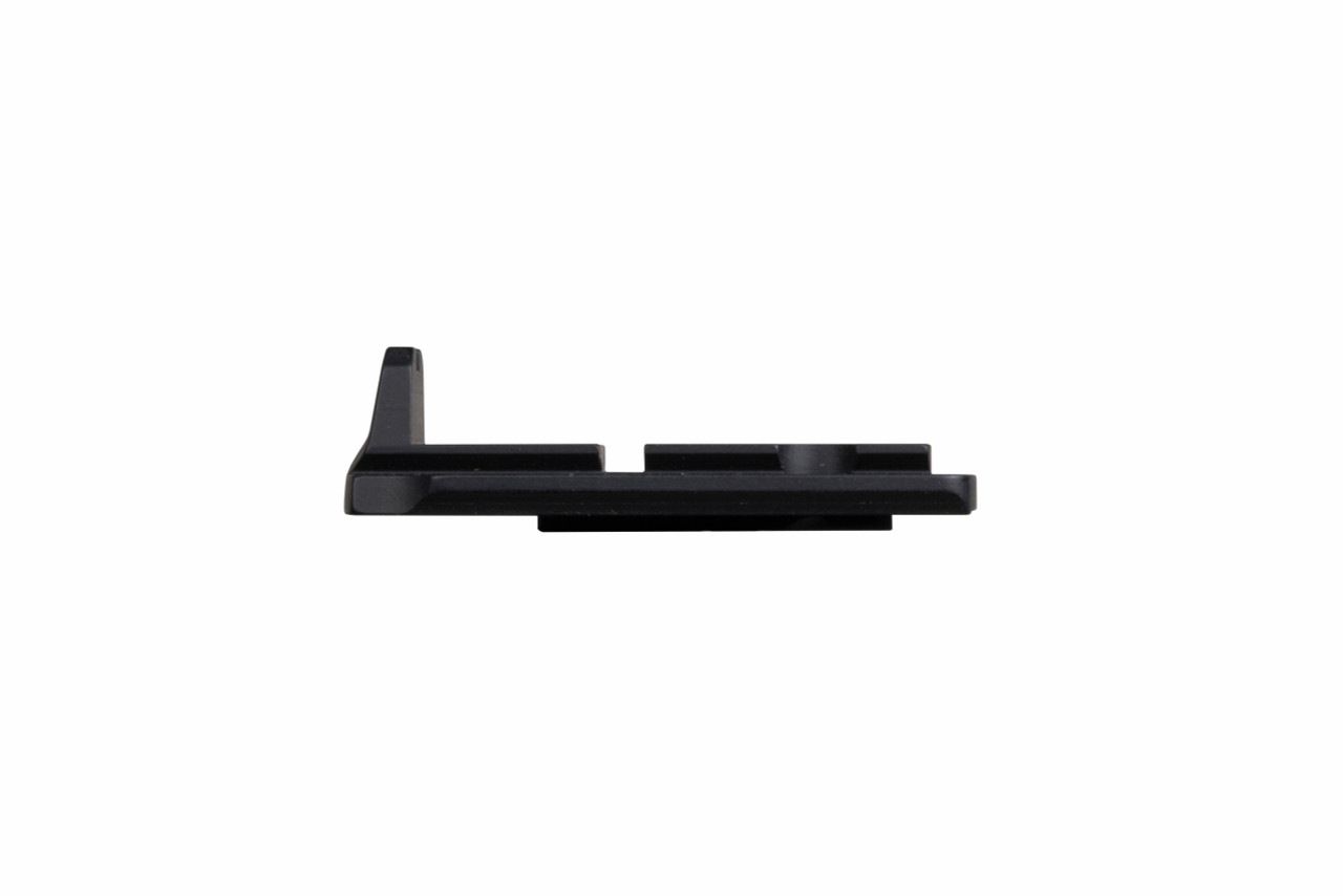 Aimpoint ACRO P1/P2 optic plate (Gen 2/current) - Fowler Industries