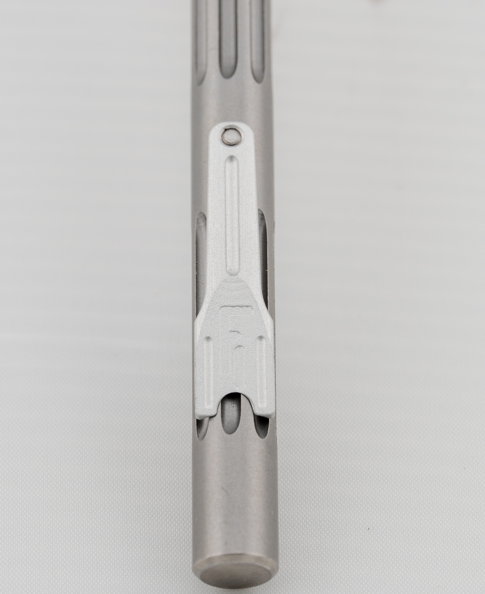 TTDT (Terry Take Down Tool) - Fowler Industries