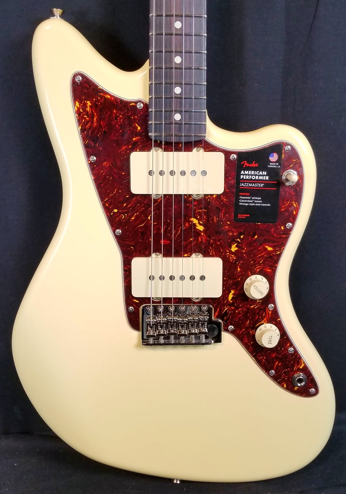 Fender Products - Haight Ashbury Music