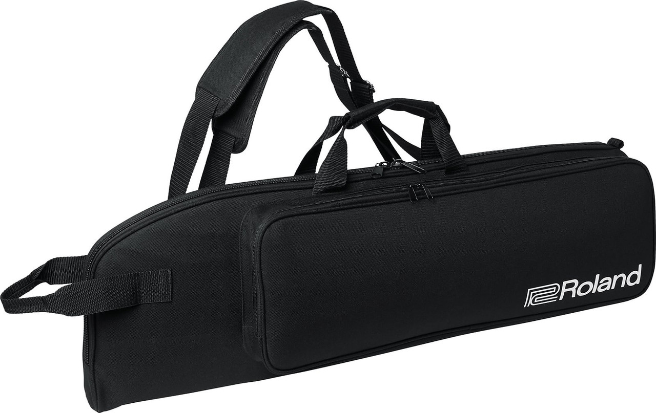 Roland AE-30 Aerophone Pro Digital Wind Instrument - Gelb Music