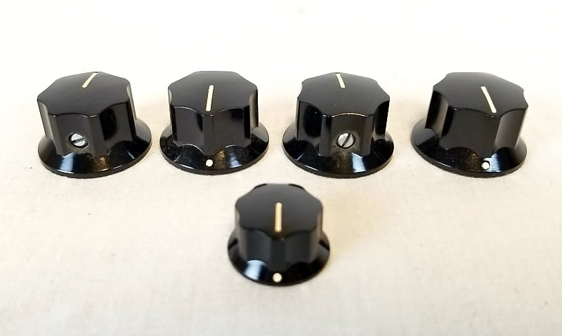 Rickenbacker 03571 Vintage Guitar Knob