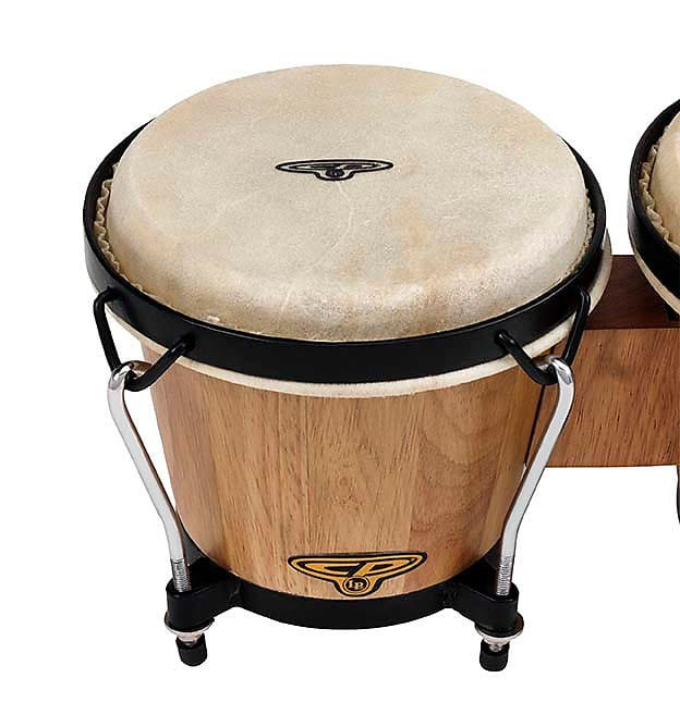 Latin Percussion CP221-DW Cosmic Percussion 6-inch and 7-inch ...