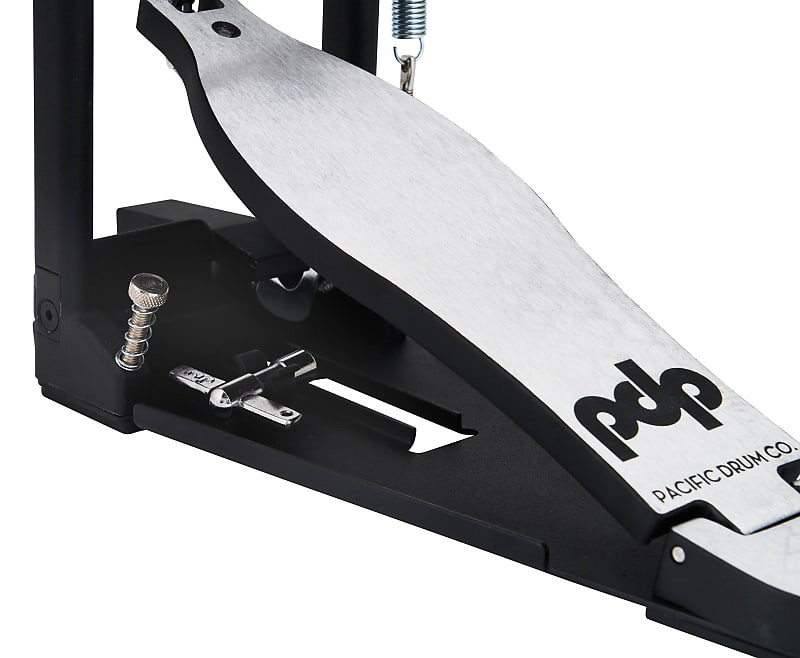 PDP PDSP710 Pacific Drums 700 Series Single Chain Single Drum Pedal ...