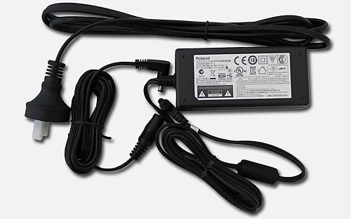 Roland PSB-4UREPL Power Supply Power Supply Replaces Acj-120, Acl-120 ...
