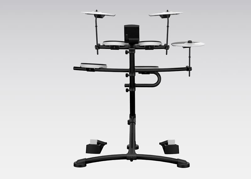 Roland TD-1K V-Drums Electronic Drum Kit - Gelb Music