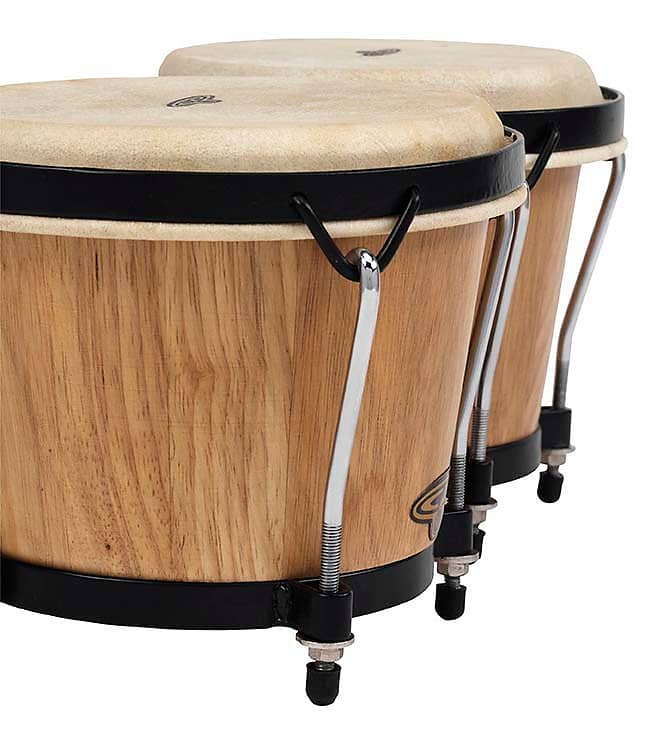Latin Percussion CP221-DW Cosmic Percussion 6-inch and 7-inch ...