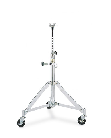 Latin Percussion LP290B Double Conga Stand - Haight Ashbury Music