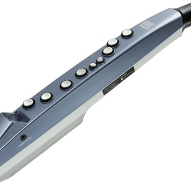 Roland AE-01 Aerophone Mini Electronic Wind Instrument - Gelb Music