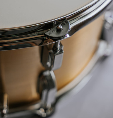 Rock Locks Rod Locks 10 Pack, Standard Size, Black - Gelb Music