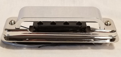 Rickenbacker 00003 Bridge Bass Pickup