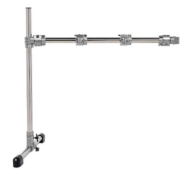 Drum Workshop DWCPRKSIDE Side Drum Rack Package - Haight Ashbury Music