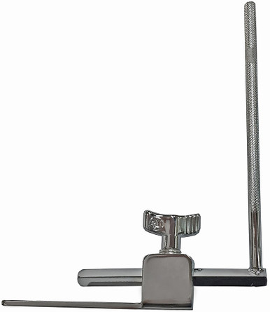 Latin Percussion Cowbell Mounting Bracket for the LP 981 Timbale Stand ...