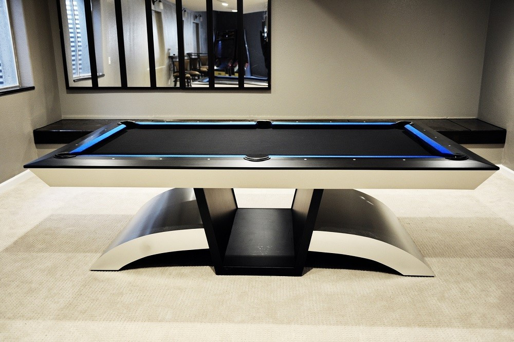 7 to 9 Ft Pool Tables For Sale - Viper | Billiard Wholesale