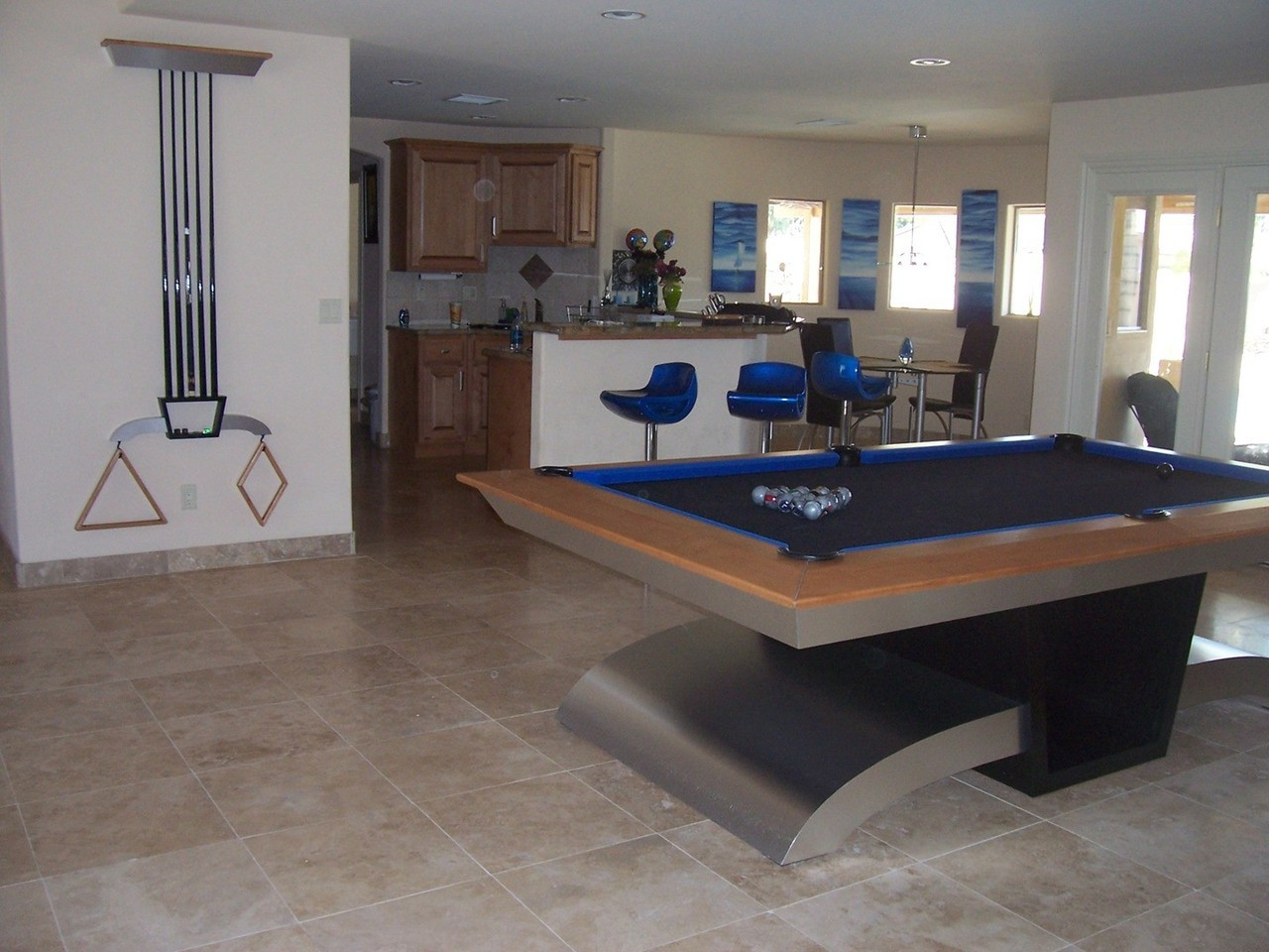 7 to 9 Ft Pool Tables For Sale - Viper | Billiard Wholesale