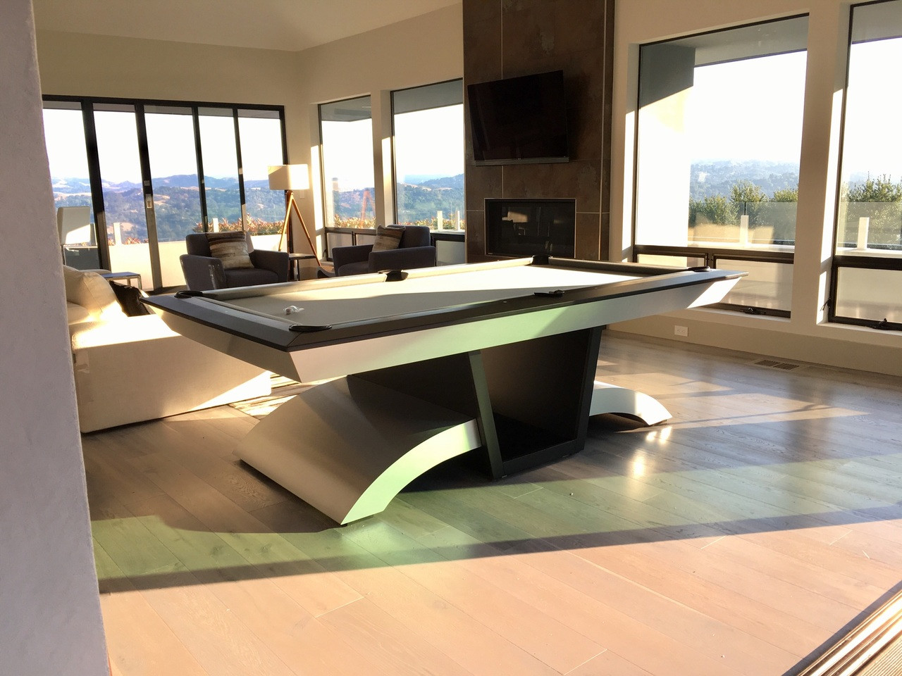 7 to 9 Ft Pool Tables For Sale - Viper | Billiard Wholesale