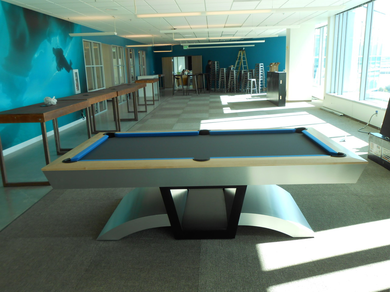 7 to 9 Ft Pool Tables For Sale - Viper | Billiard Wholesale