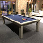 Eclipse Pool Table | Minimalist Pool Table | Billiard Wholesale