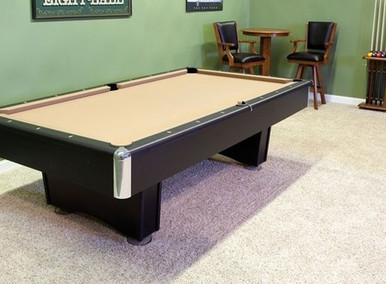 7 or 8 Ft Pool Table For Sale - CL Bailey Addison| Billiard Wholesale
