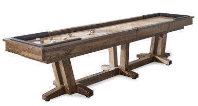 Petaluma Shuffleboard Table - California House | Billiard Wholesale