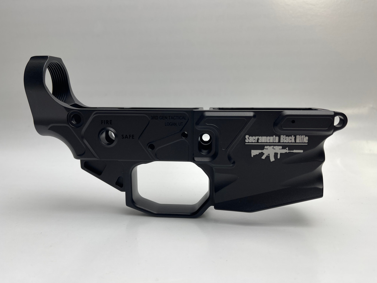 Firearms - Receivers - AR-15 Lowers - Page 1 - Shop Black Rifle