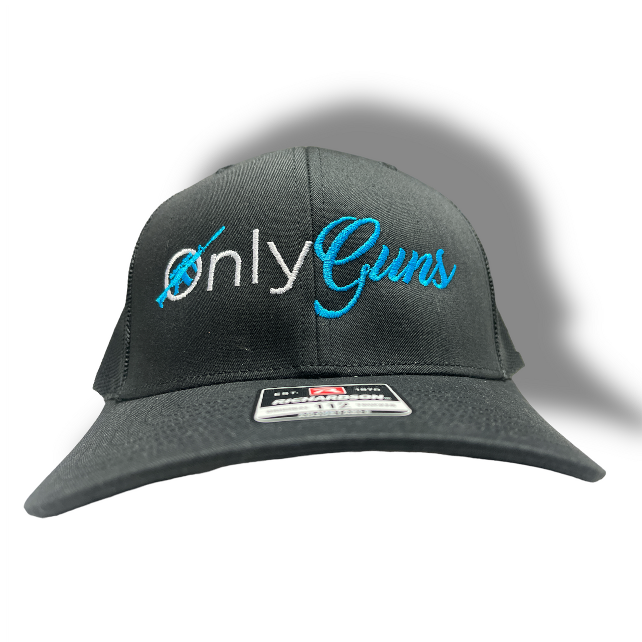 Black Rifle Gear - Hats - Page 1 - Shop Black Rifle