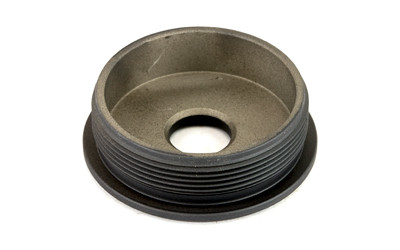 SilencerCo Omega 300 Flat Cap - 7.62 - Shop Black Rifle
