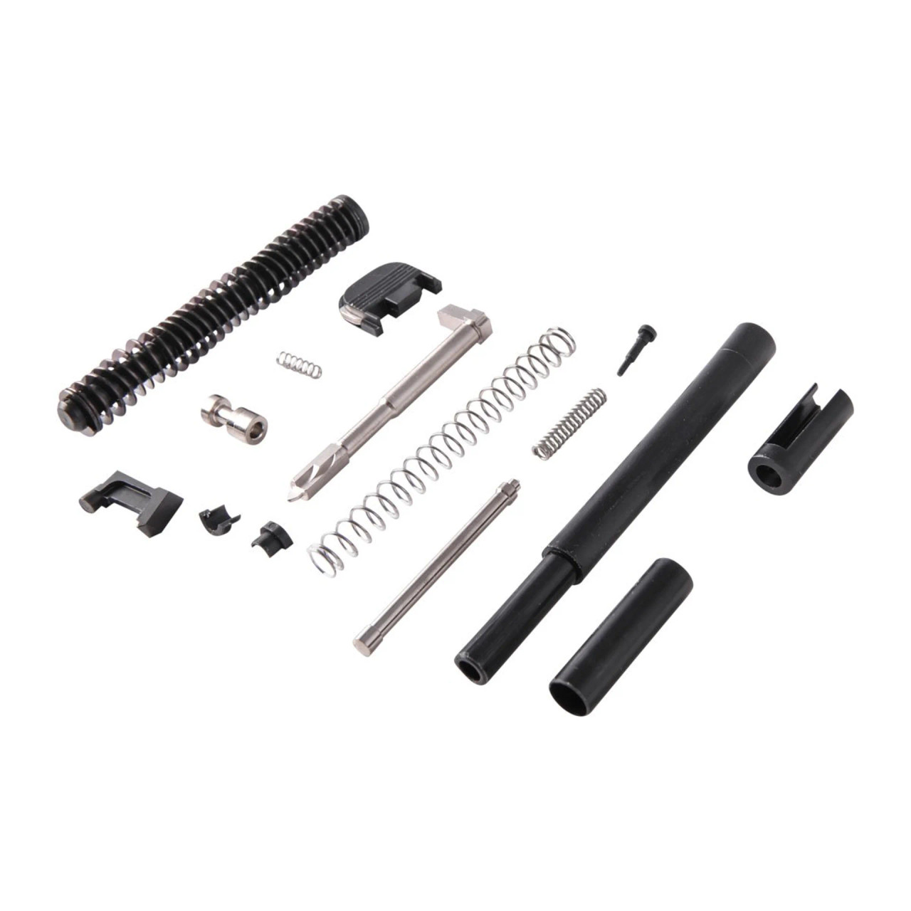 Brownells Slide Parts Kit, Glock 19 Gen 3 - Shop Black Rifle
