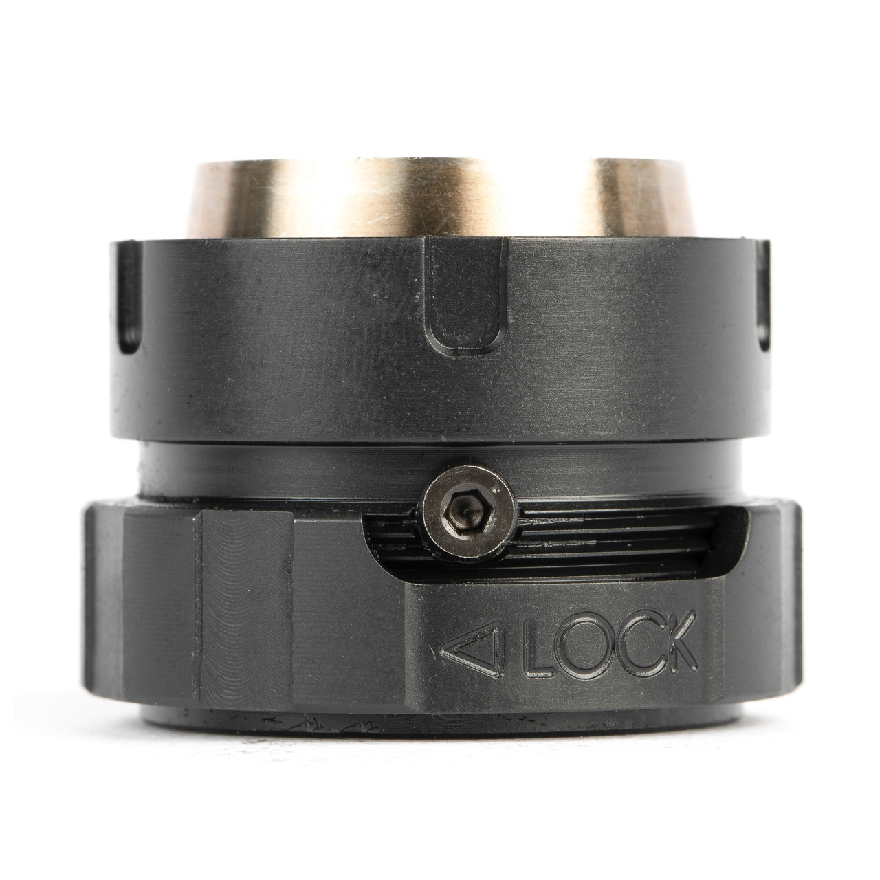 SilencerCo Charlie ASR Mount - Shop Black Rifle