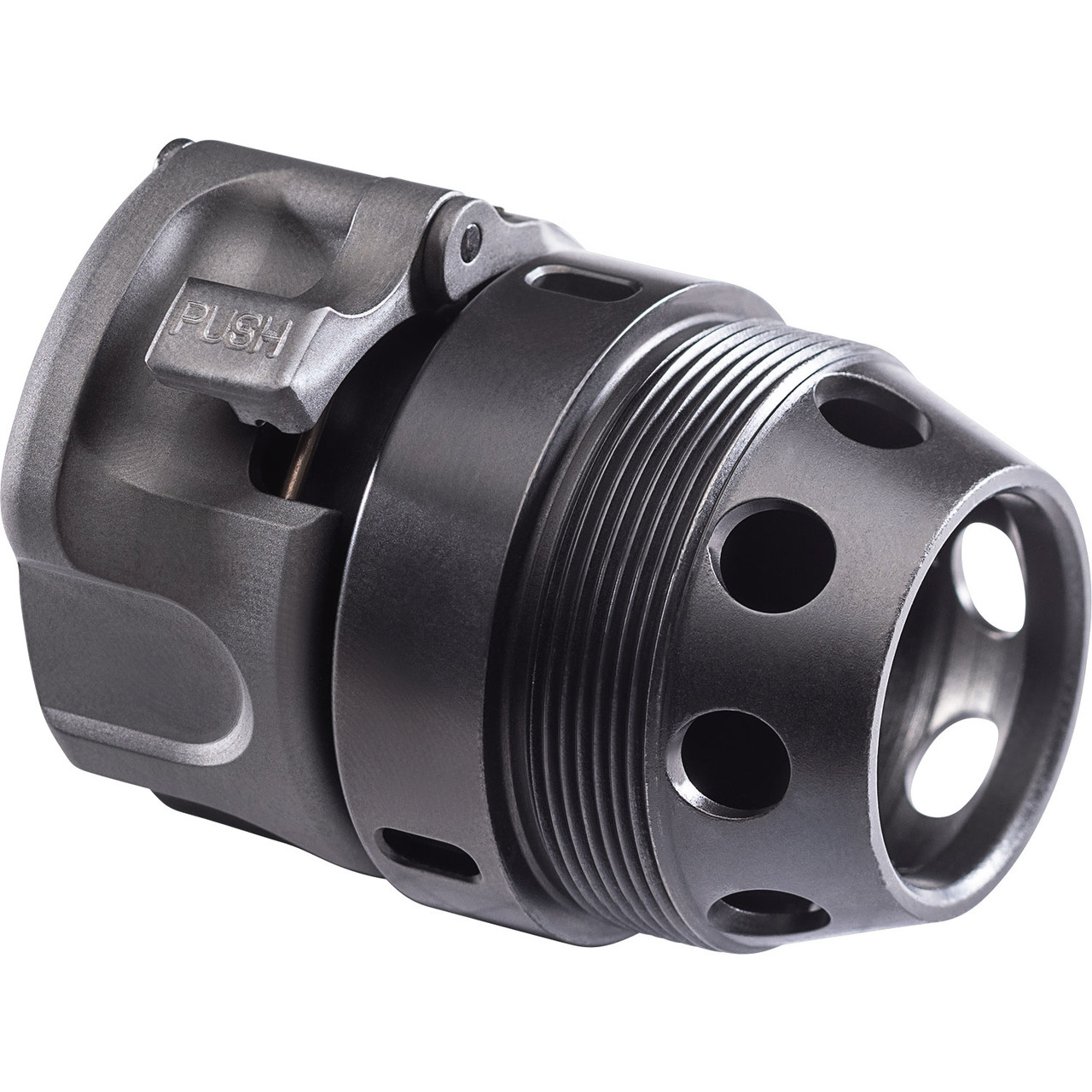Surefire Fast-Attach HUB - 7.62 - Shop Black Rifle