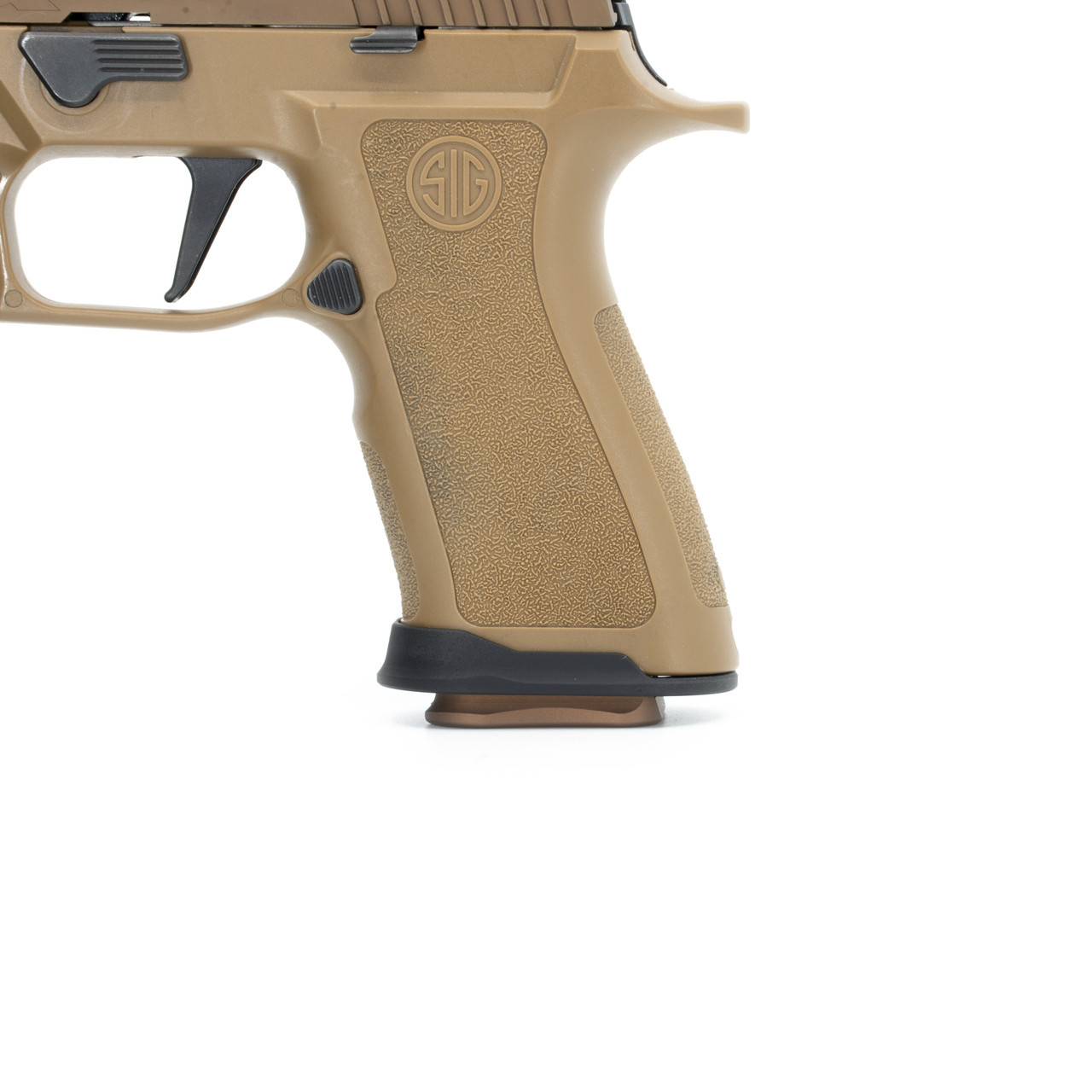 Factr SIG Magwell P320 XSeries - Shop Black Rifle