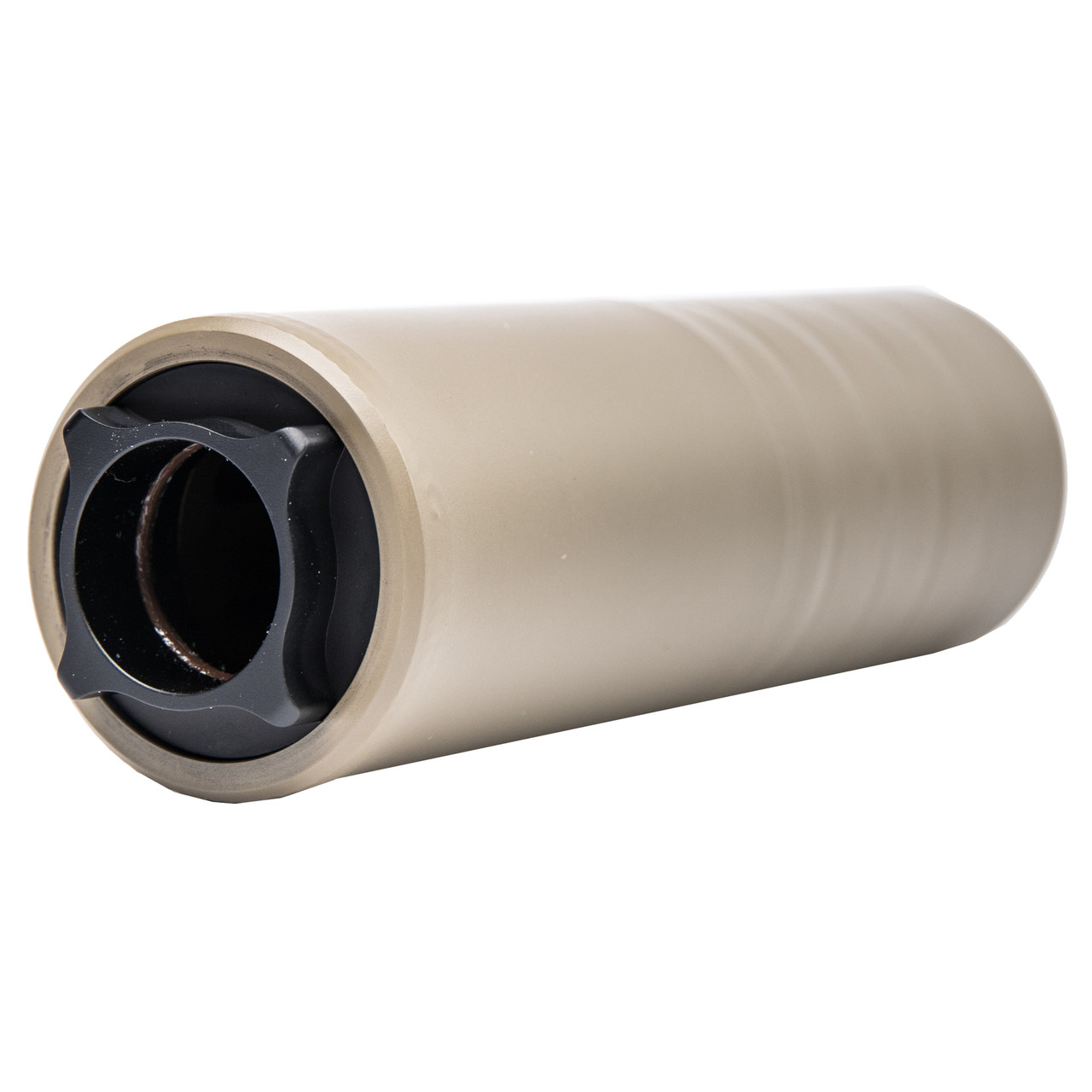 SilencerCo Omega 9K FDE - Shop Black Rifle