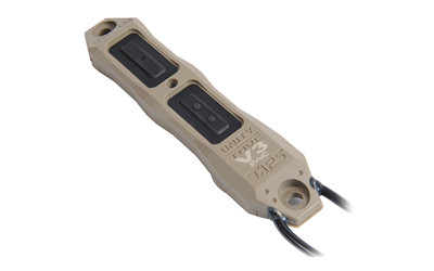 Unity Tactical TAPS Sync V3 SF/CRANE FDE - Shop Black Rifle