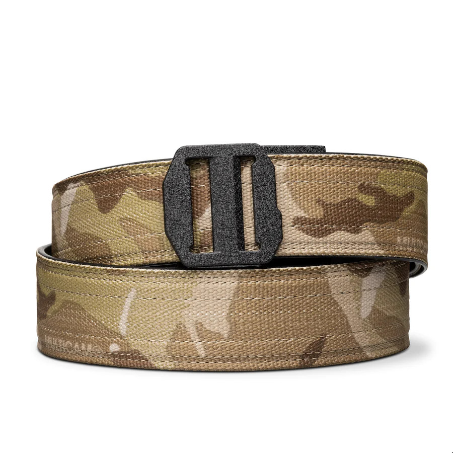 !!!Kore Essentials Tactical Gun Belt X7 Buckle - Shop Black Rifle