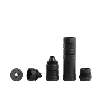 JK Armament RCX 30 - Shop Black Rifle