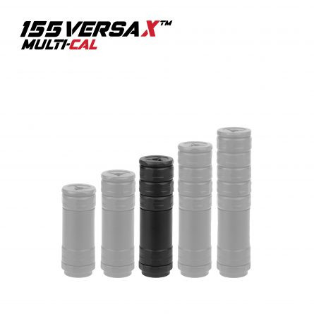 JK Armament VERSAX 30 - Shop Black Rifle