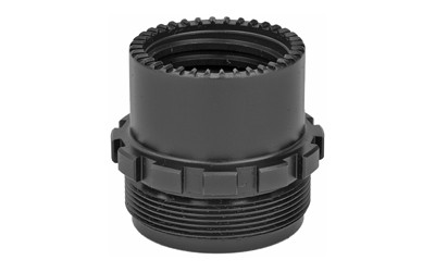 YHM Phantom QD Adapter Hub 1-3/8"-24 - Shop Black Rifle