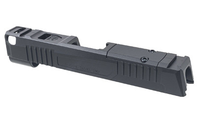 Sharps Bros. P365/X/XL Slide Integrated Comp - Shop Black Rifle