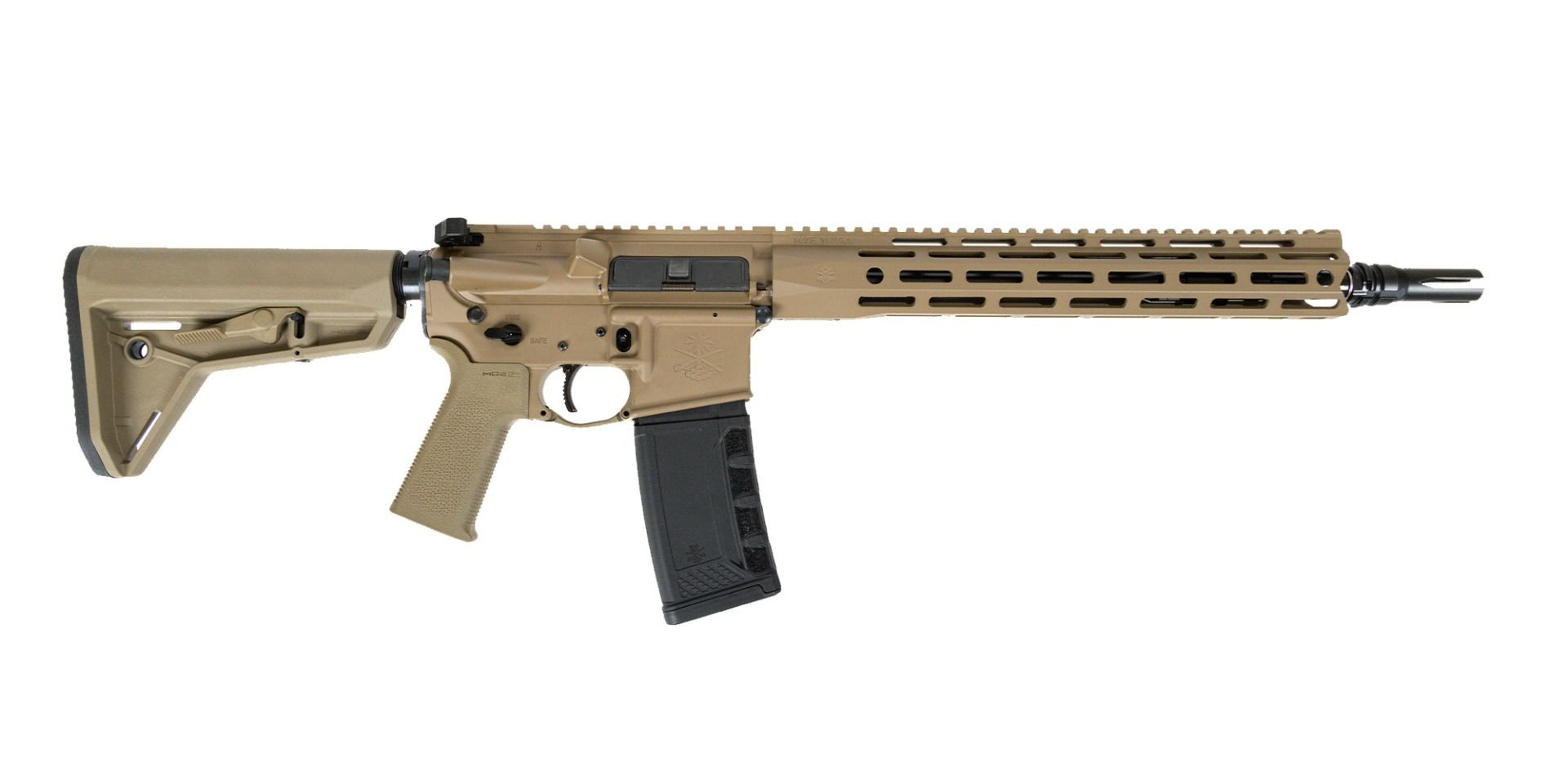 Firearms - Rifles - AR Type - Page 1 - Shop Black Rifle