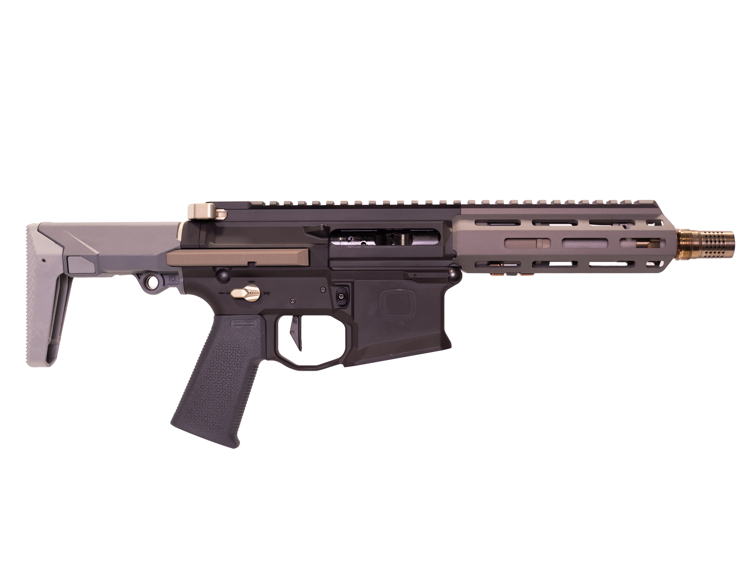 Firearms - Rifles - AR Type - Page 1 - Shop Black Rifle