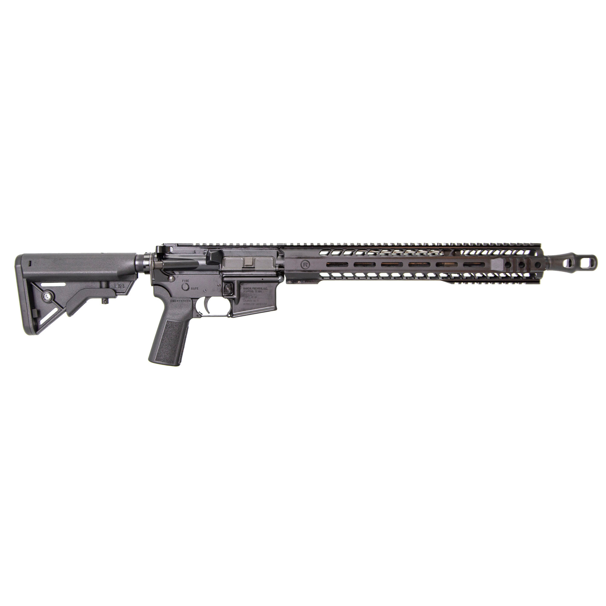Firearms - Rifles - AR Type - Page 1 - Shop Black Rifle