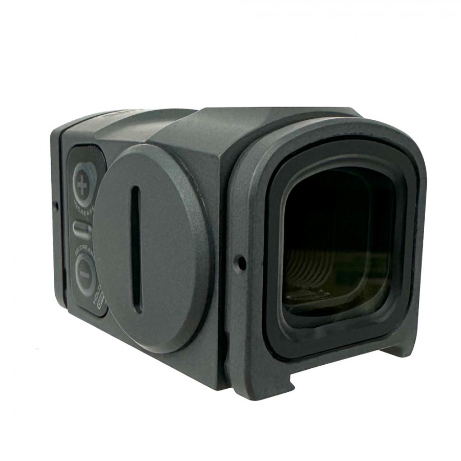 Aimpoint ACRO P2 Sniper Grey - Shop Black Rifle