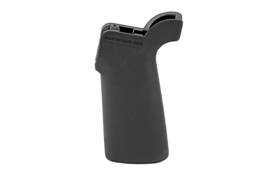 B5 Systems P-Grip Type 23 - Black - Shop Black Rifle