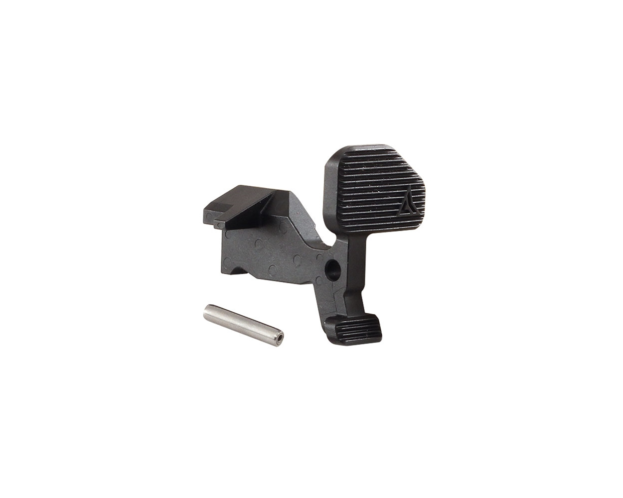 Radian Weapons Extended AR-15 Bolt Catch - Shop Black Rifle