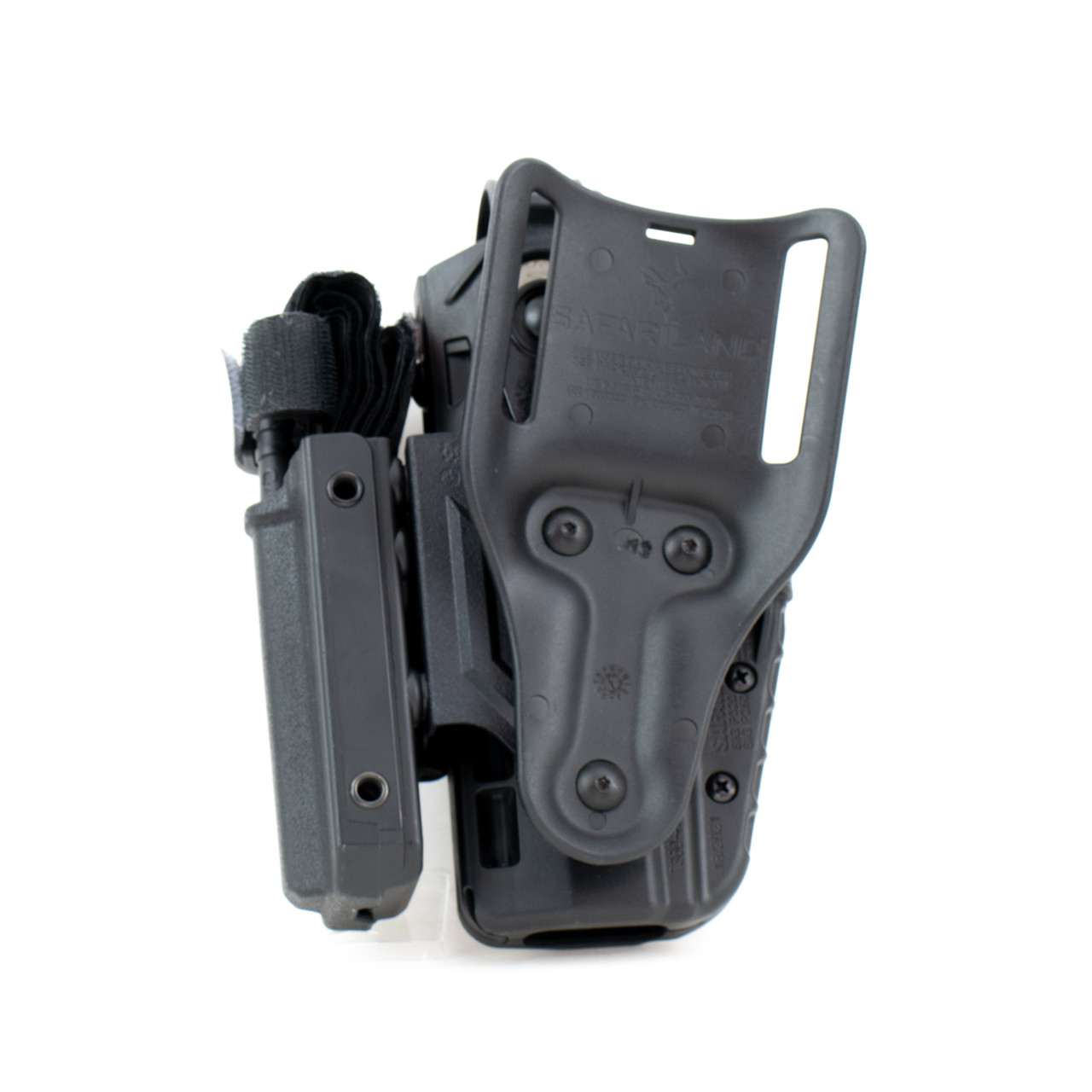 Eleven10 RIGIS TQ Holster Mount Non RDS - Shop Black Rifle