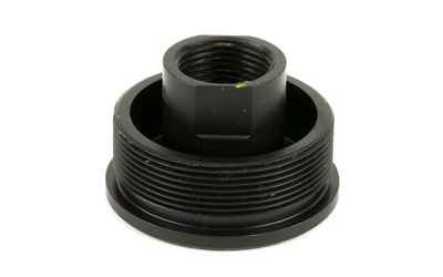 SilencerCo Alpha Direct Thread - 1/2x28 RH - Shop Black Rifle