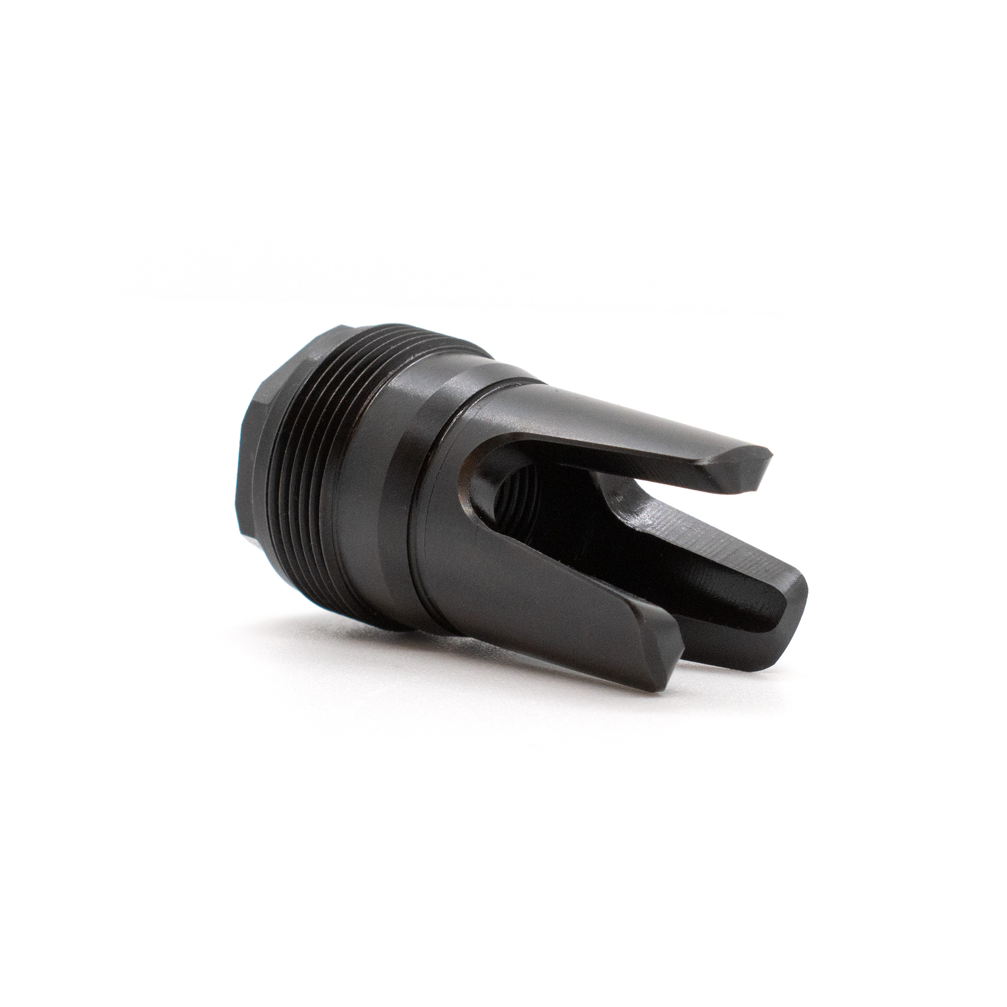 Rearden FHD, 5/8x24, Nitride, Square - Shop Black Rifle