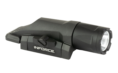 Inforce WML Gen3 - Black - Shop Black Rifle