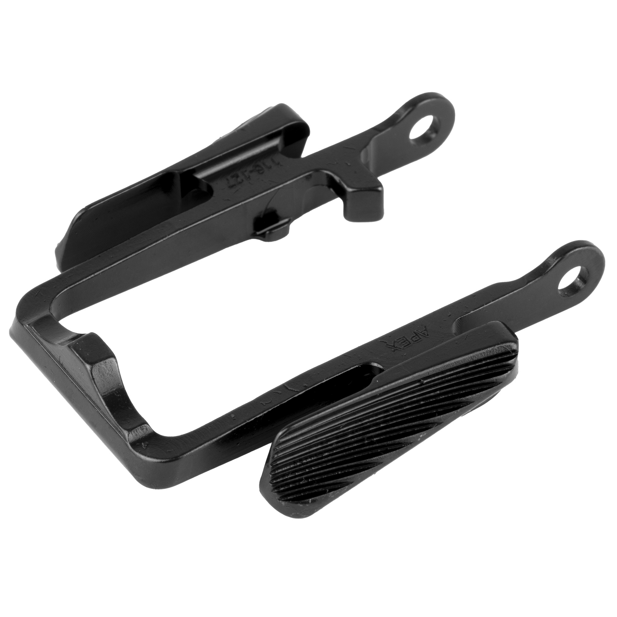 Apex Tactical, Extended Slide Release - CZ P10 - Shop Black Rifle